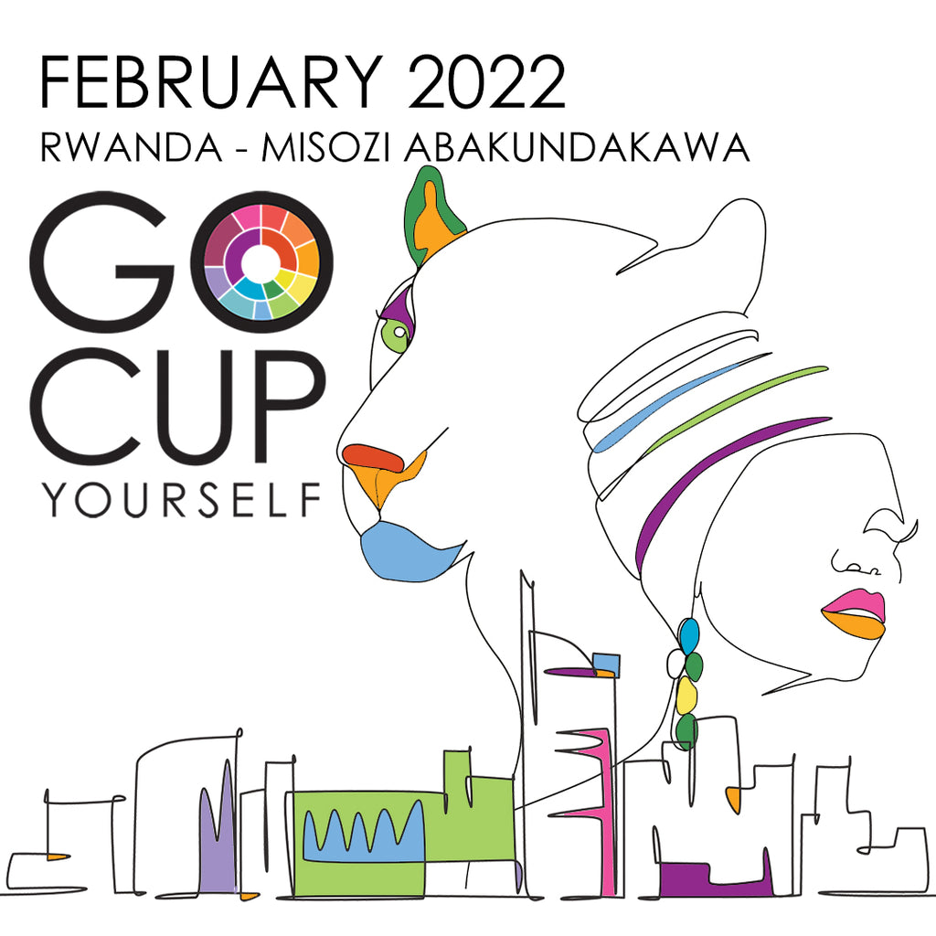 February 2022's Coffee of the Month - Coffee Cupping Club ...