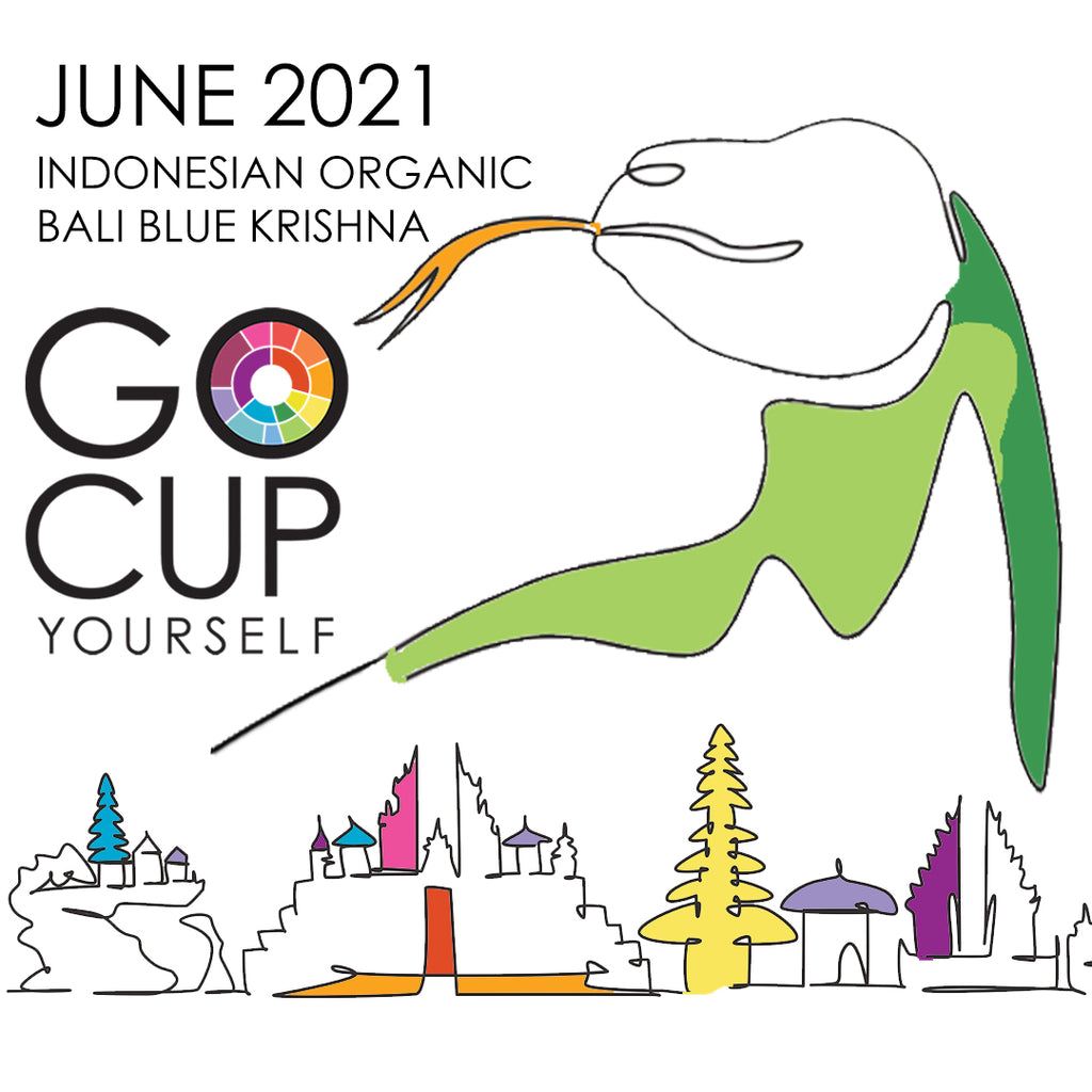 June 2021 - Same Farms, Same Coffee, Different Process ...